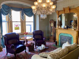 Detalhe da parte interna