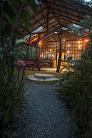 Terraço/pátio interior