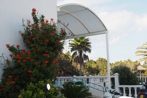 Fachada