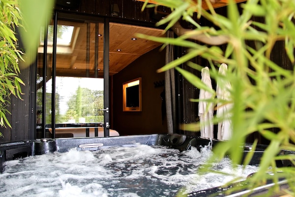 Le Domaine Des Prés Verts & Spa Vinésime - Côte-d'Or
