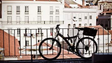 Ciclismo