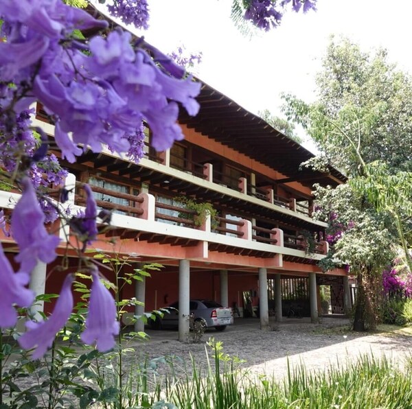 Hotel Las Piñas Avándaro - Valle de Bravo
