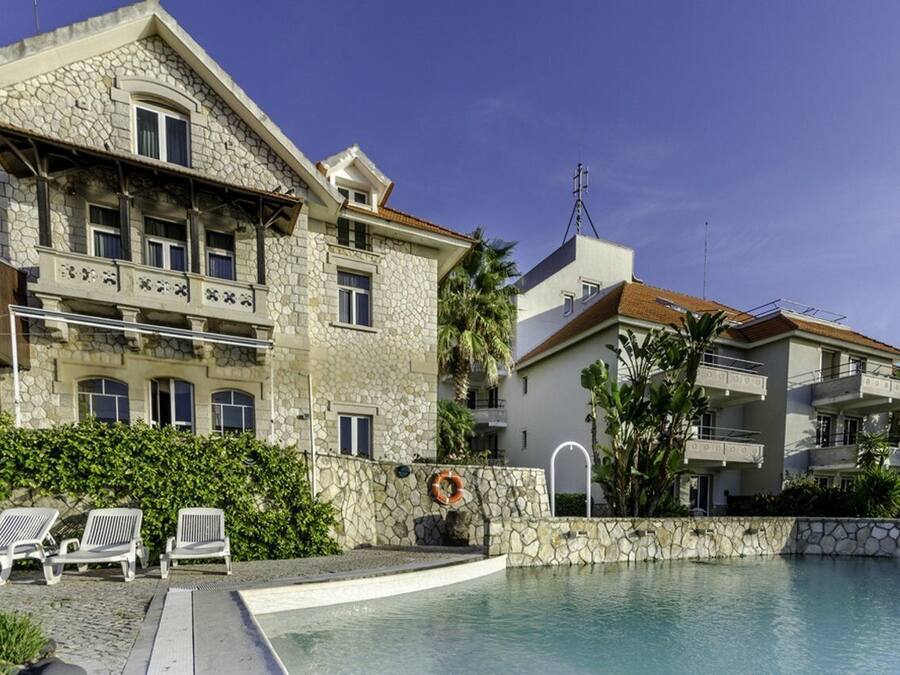 Piscina exterior