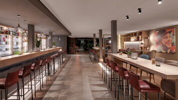 Bar (na propriedade)