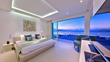 4 Bedroom Villa | Varanda