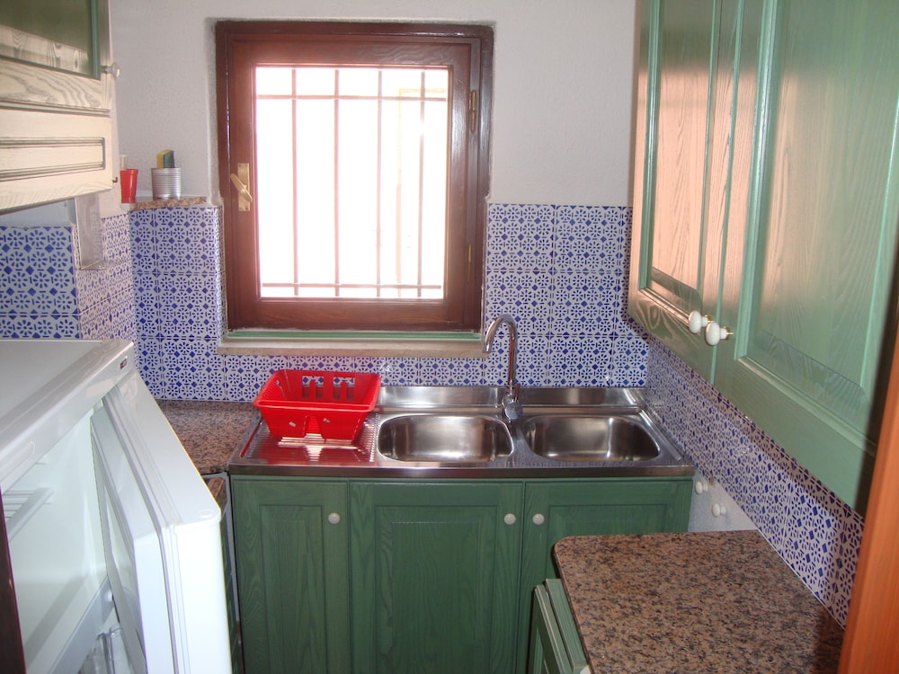 B&b Lampedusa Cavaliere - Lampedusa