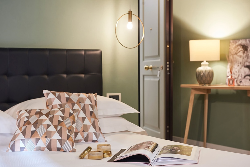Residence Leopoldo - Florencia