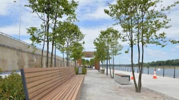 Pormenores do exterior