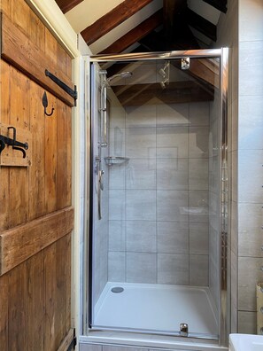 Casa de campo, 1 quarto (Dairy Cottage) | Wi-Fi de cortesia