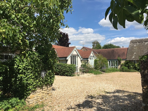 Munden House - Somerset, UK