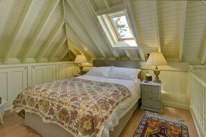 Casa de Campo, 1 quarto (Garden Cottage) | Wi-fi grátis 