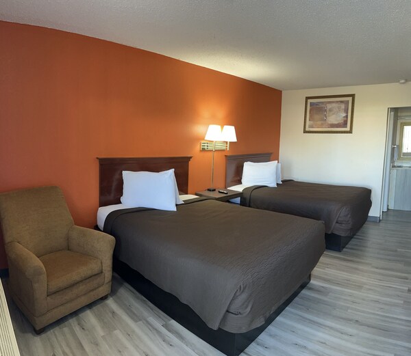 Economy Inn - Rolla, MO