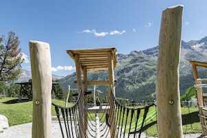 Playground externo