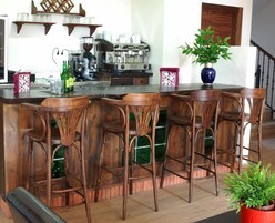 Bar (no alojamento)