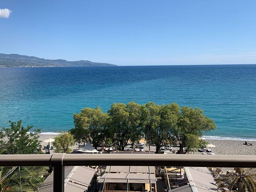 Terraço/pátio interior