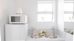 Penthouse | Micro-ondas