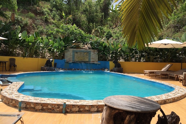 Comodidades da propriedade