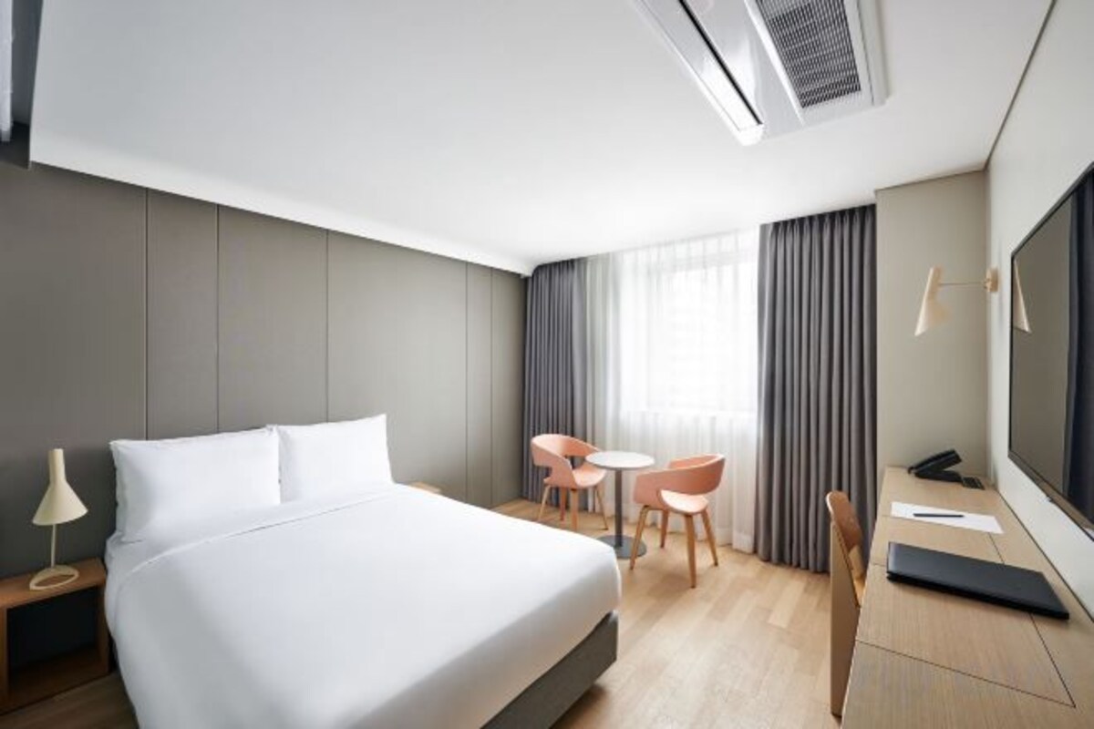Urban Double Room
