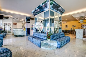 Entrada (vista interna)