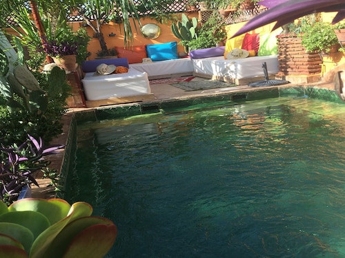 Riad Charcam - Adults Only - Marrakech