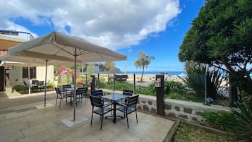 Terraço/pátio