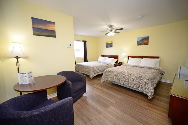 Homeward Inns Of Canada - Nova Scotia