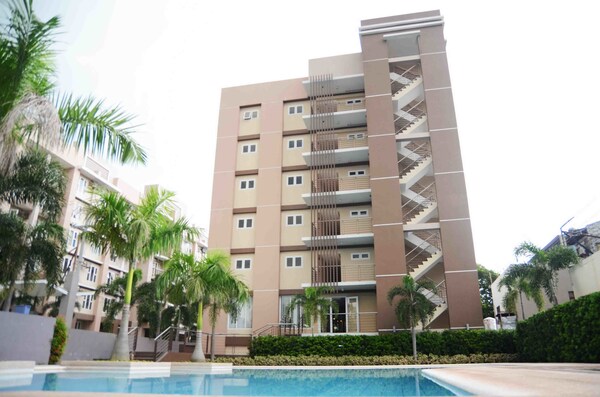 Stradella Hotel - Antipolo