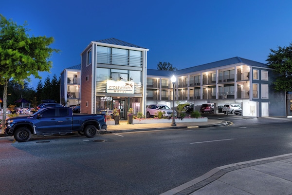 Crosswinds Rehoboth - Rehoboth Beach, DE