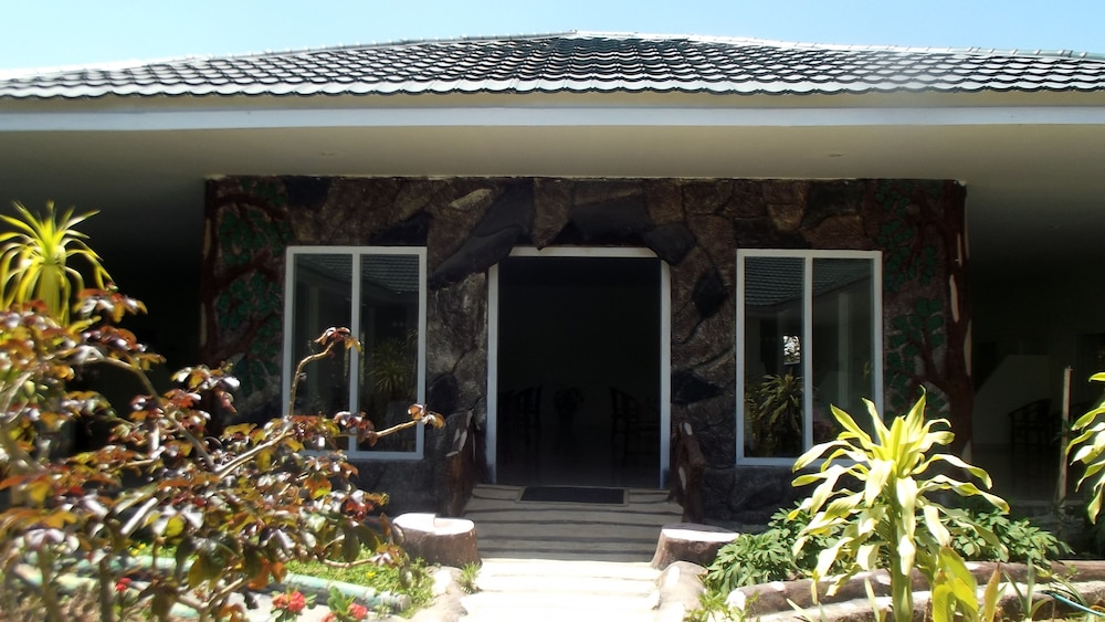 Komodo Boutique Hotel - Labuan Bajo