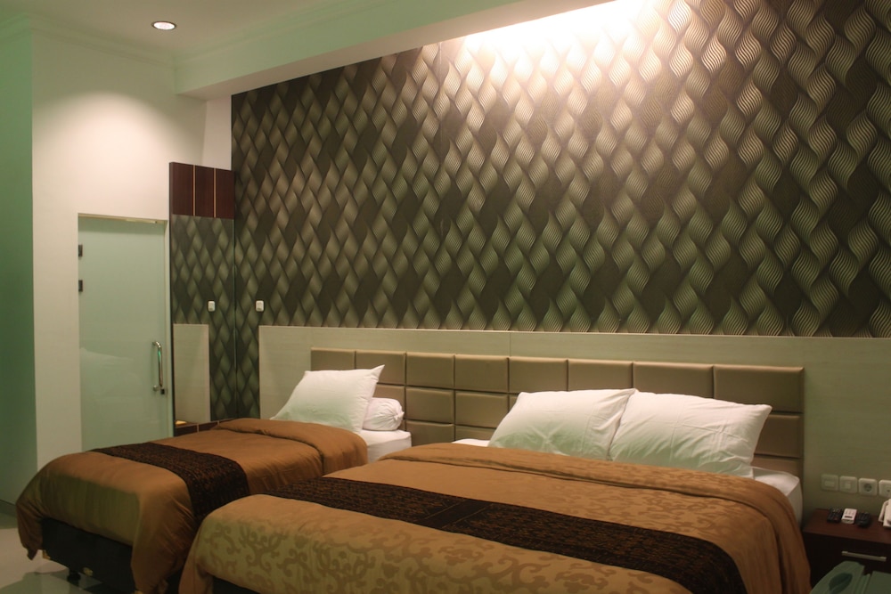 Tlogomas Guest House - Malang