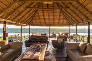 Terraço/pátio
