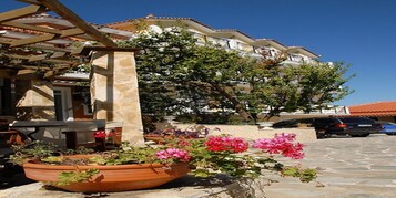 Fachada