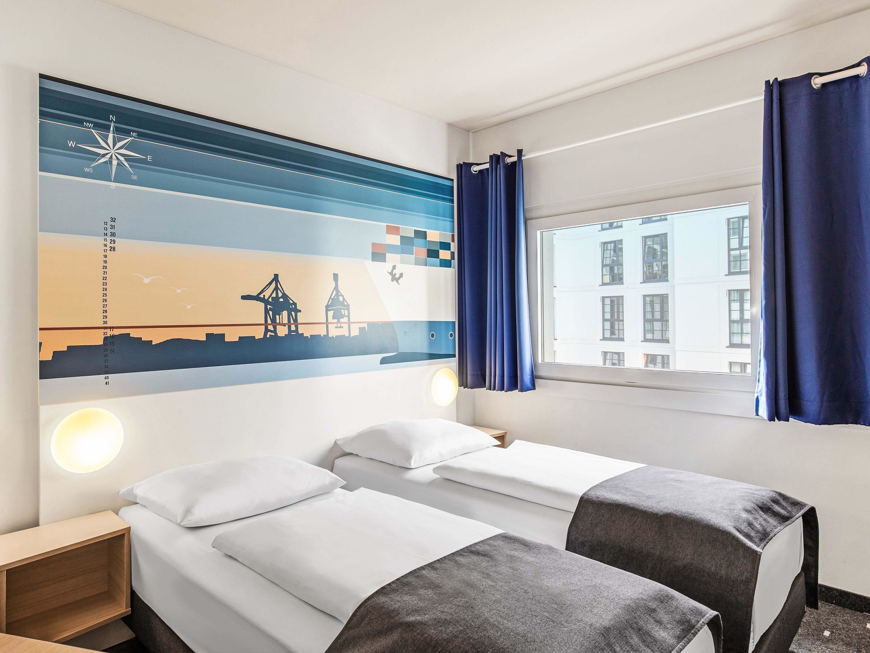 Quarto duplo | Spa