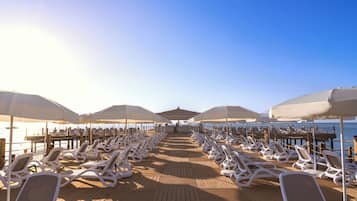 Bar de praia