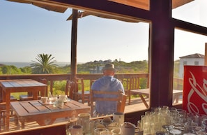 Terraço/pátio