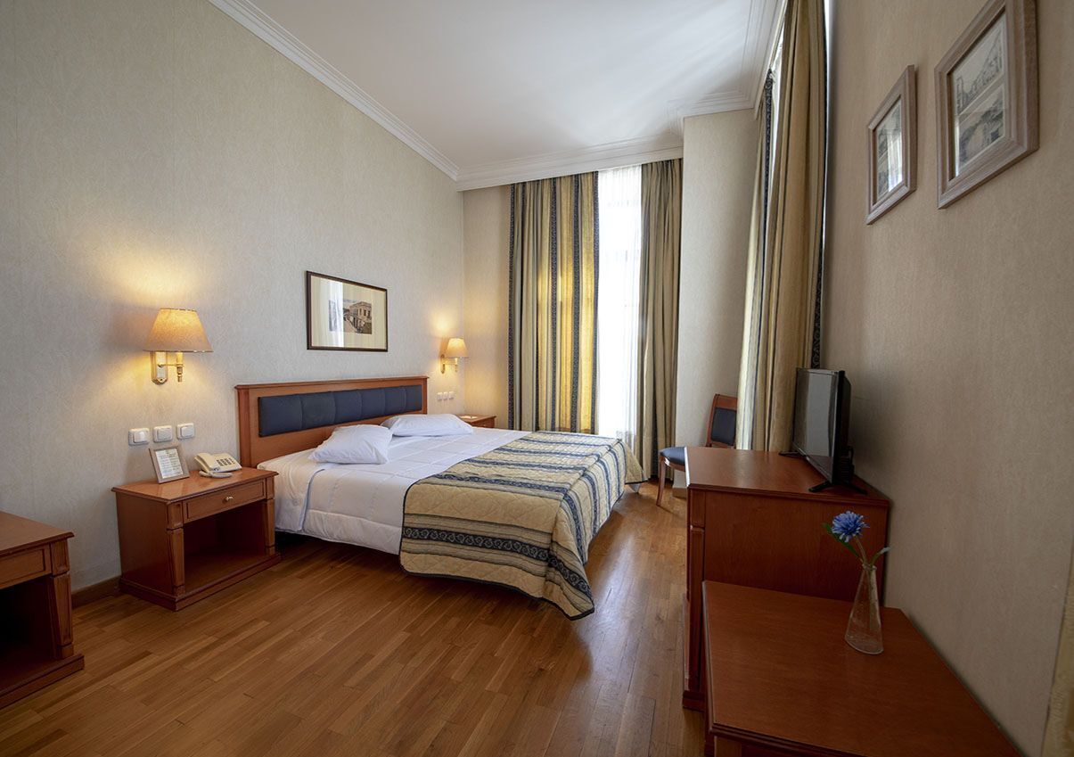 Minibar, cofre no quarto, quartos insonorizados 