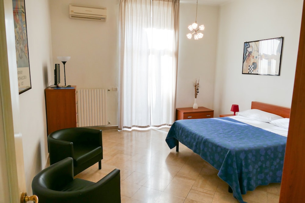 Visa Residence - Bari