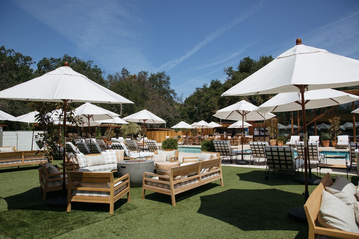 Calamigos Guest Ranch and Beach Club Reviews, Deals & Photos 2023 - Expedia