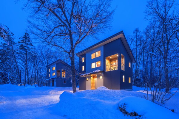 Bluebird Chalets By The Hakuba Collection - Hakuba