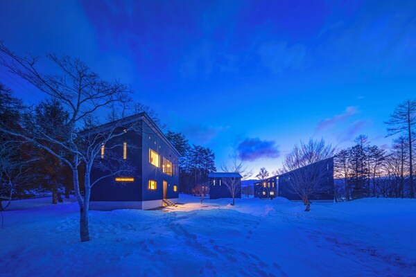 Powdersuites By The Hakuba Collection - Hakuba