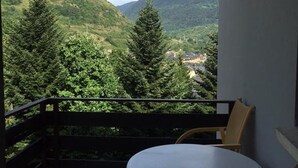 Terraço/pátio interior