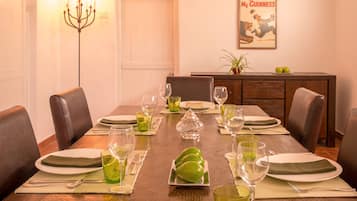 Restaurantes
