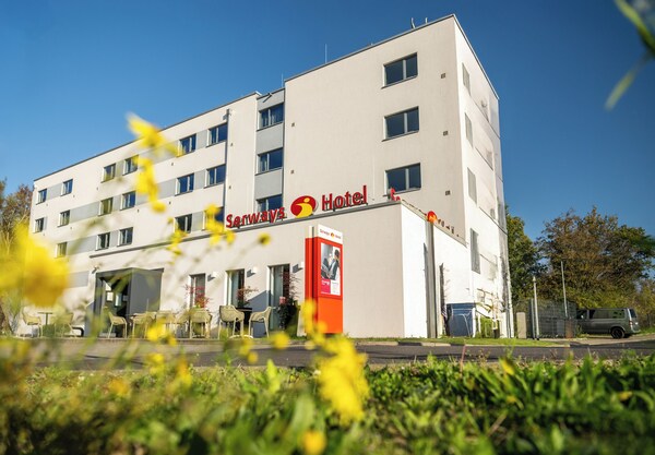 Serways Hotel Weiskirchen Nord - Seligenstadt
