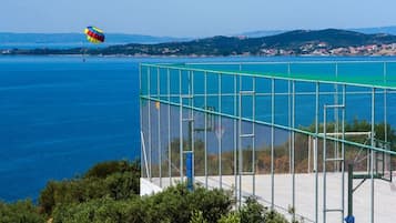 Recinto desportivo
