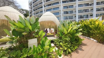 Terraço/pátio