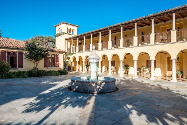 Calipaso Winery - San Miguel, CA