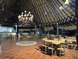 Sala de reunião