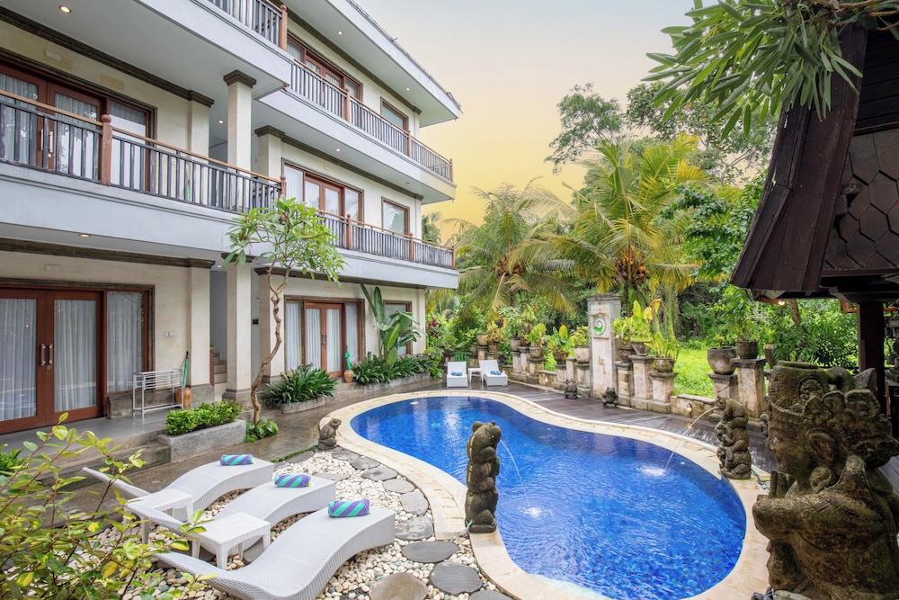 Amoya Inn - Ubud