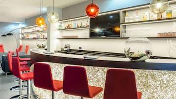 Bar (no alojamento)