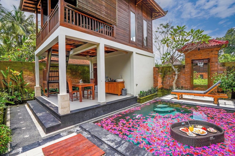 Ubud Sawah Homestay - Bali